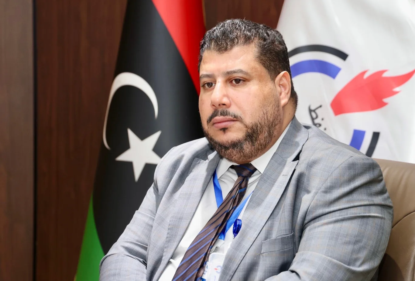 Libya: NOC's Meetings in Sebha, Focus on Developing the South | The ...